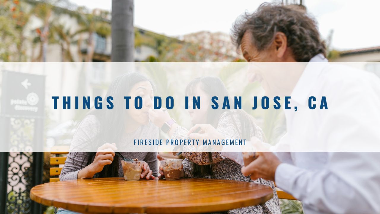 Best Activities in San Jose
