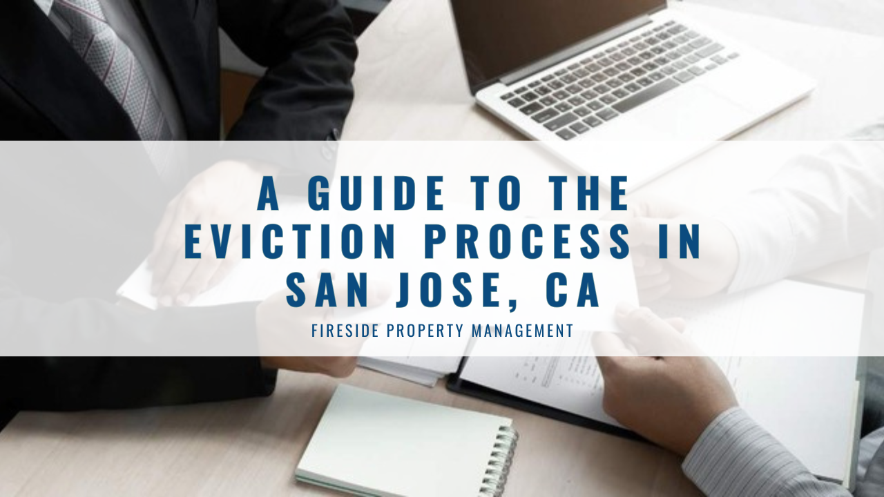 Eviction Process in California (Ultimate Landlord Guide)