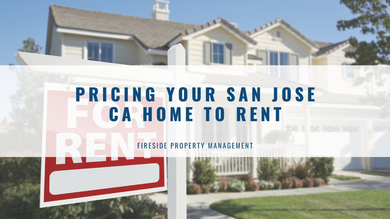 How to Set the Right Rental Rate