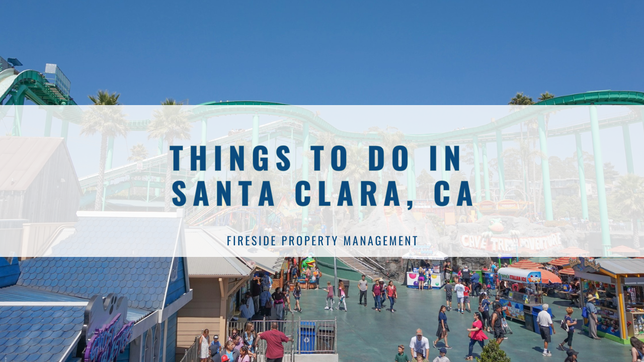 10 Fun Things to Do in Santa Clara, CA